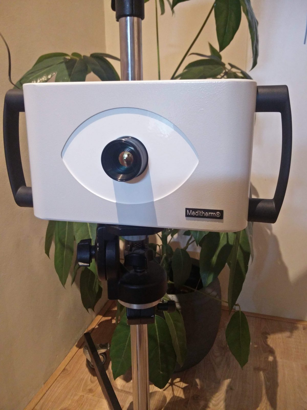 De Meditherm Camera, waarom is deze zo bijzonder? – Thermografie Amsterdam