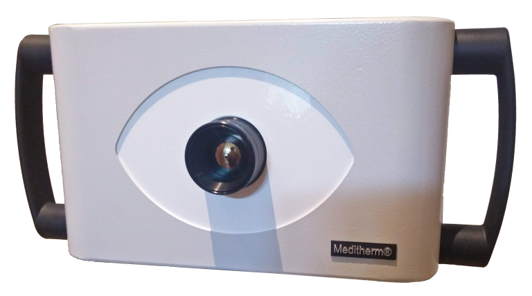 De Meditherm Camera, waarom is deze zo bijzonder? – Thermografie Amsterdam